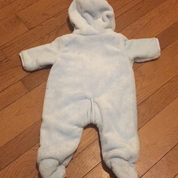 Absorba | One Pieces | Absorba 3 Month Snow Suit | Poshmark